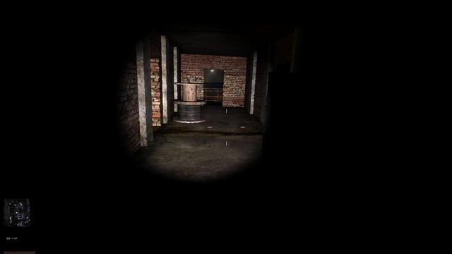 DEAD AUTUMN 2. Другая реальность, часть 2.