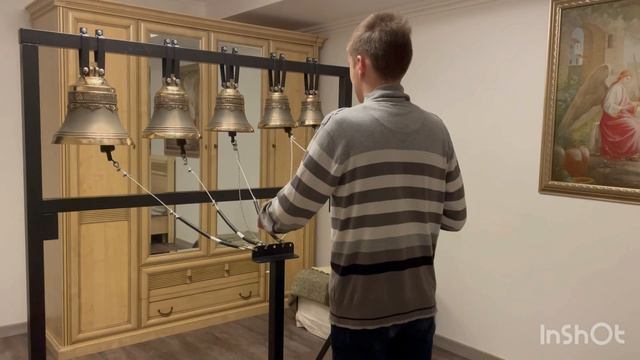 Видеоурок номер 4 : традиция новодеевского монастыря.