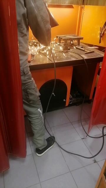 Ремонт сварочного аппарата БАРСВЕЛД PROFI ARC 207 D