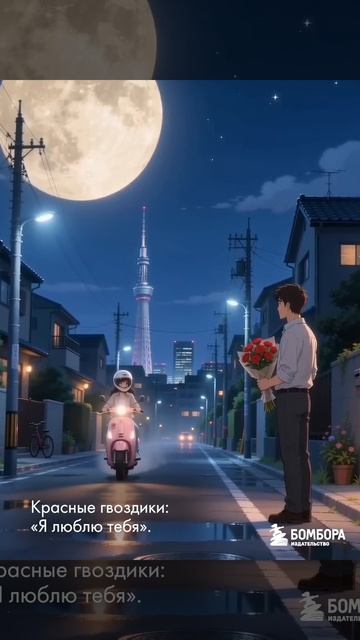 «Цветочная лавка на перекрестке судеб», Юкихиса Ямамото