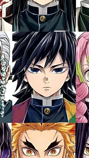 нравится? #аниме