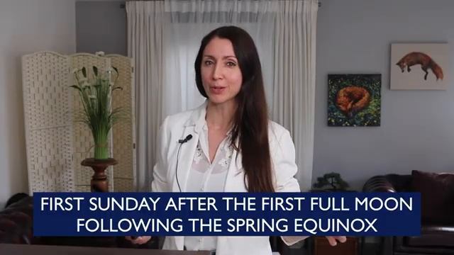 Easter Across Britain Discover the Stories Behind the Celebrations [get.gt]