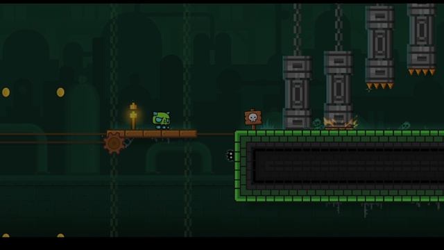 Где синие монетки в замке 1ЧАСТЬ