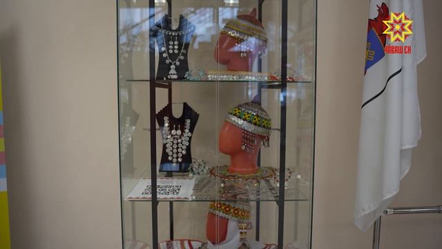 Чăвашсем пĕрле пуçтарăнсан