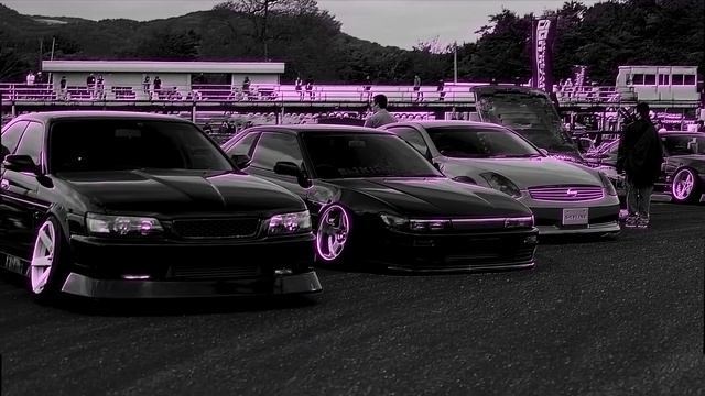 Ｎｉｇｈｔ_Ｄ_ｒ_ｉ_ｖ_ｅ ー Part 137 (Wave⧸Phonk)