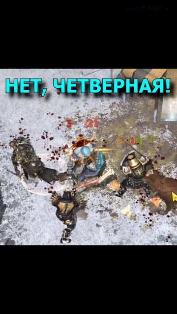 КАК СЛОМАТЬ ВАГЕНБУРГ? ИМБА СБОРКА 🥶