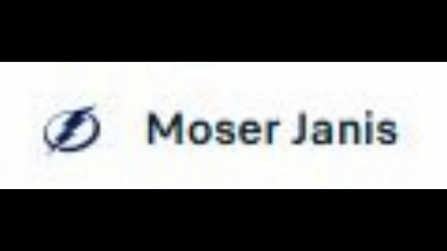Moser Janis