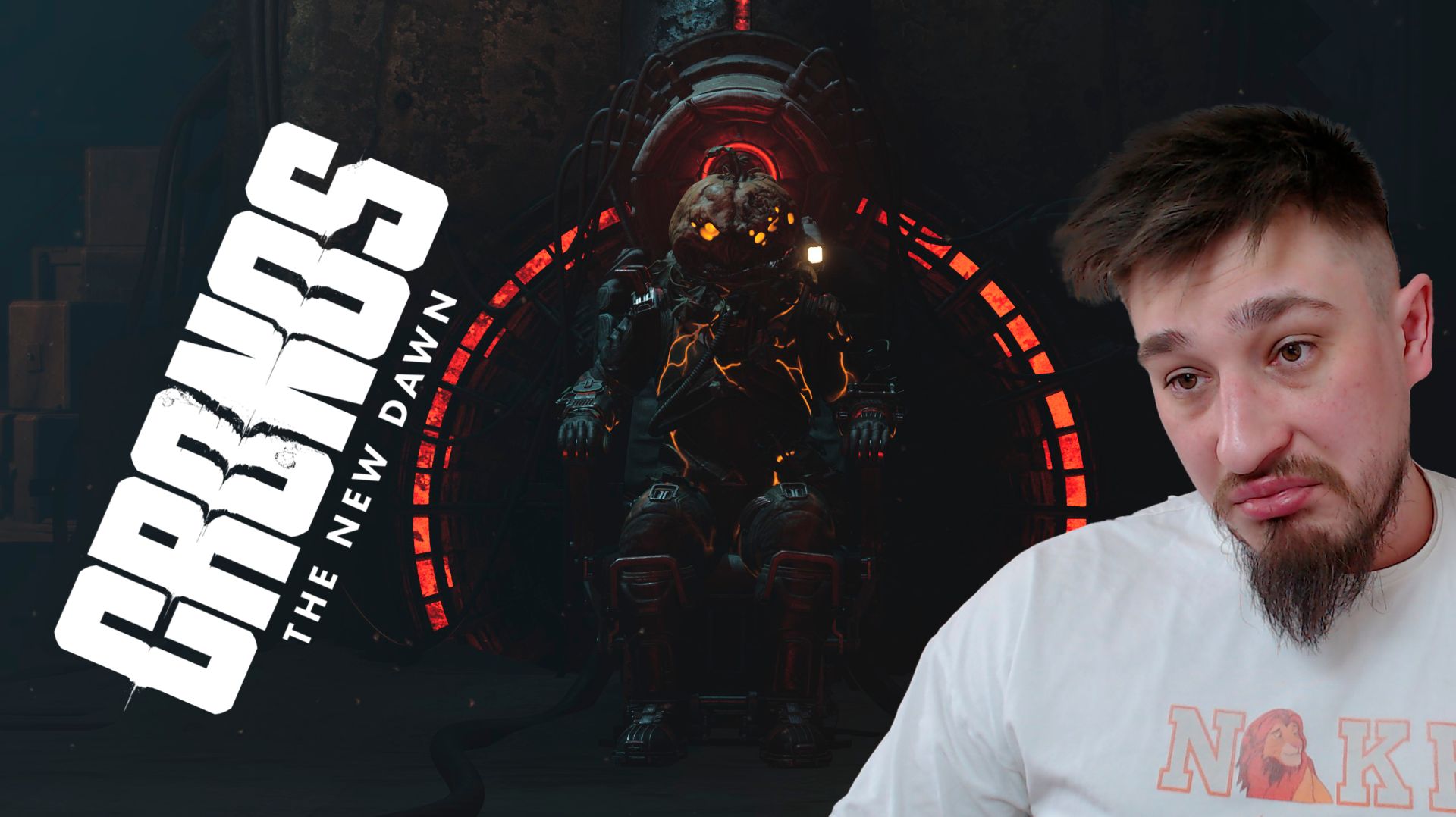 ПУТЬ В КАЛИЧНУЮ! ▶ CRONOS: THE NEW DAWN №18