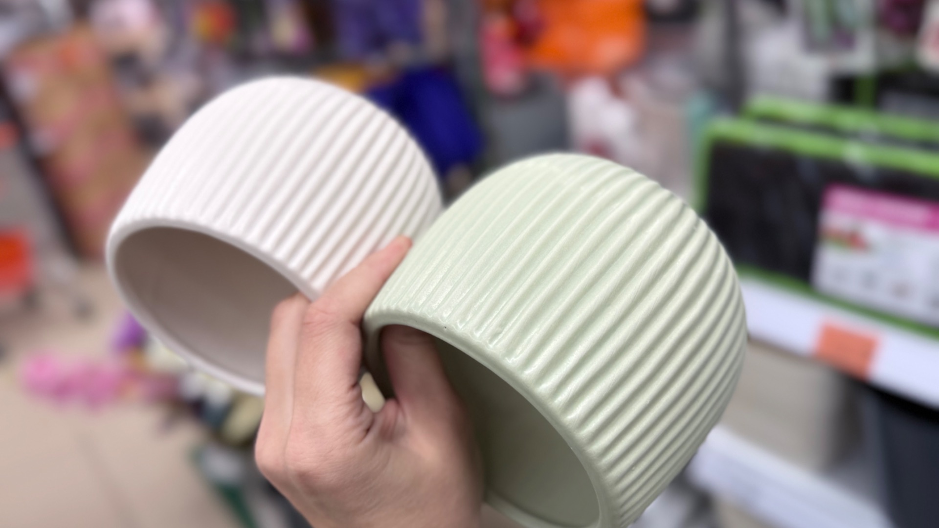 🧡 ГАЛАМАРТ 🧡 Обзор полочек - ПАСХА, декор, товары для дома 🌿