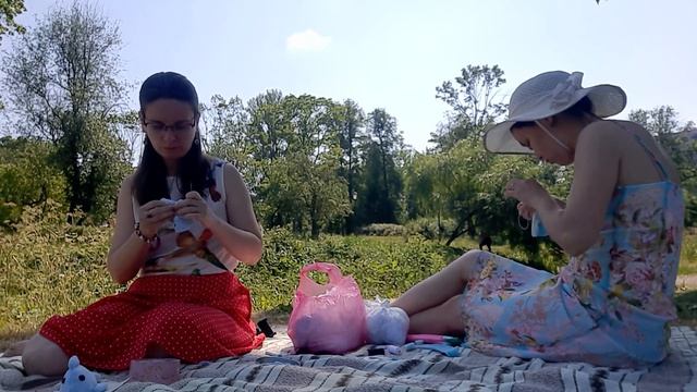 Творческая встреча №4 "Дельфин из плюша"