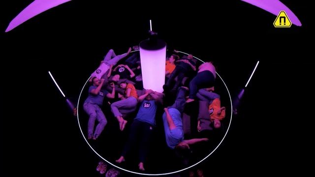 Без еды. Анонс. Канал Приключения