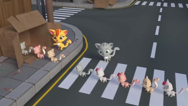 Фермерские Животные песня  Как говорят животные для детей