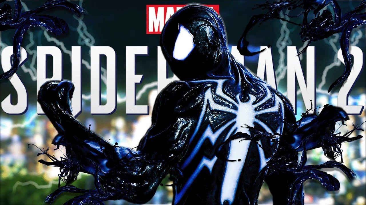 ЧЕЛОВЕК ПАУК 2 | ФИЛЬМ | Marvel′s Spider-Man 2