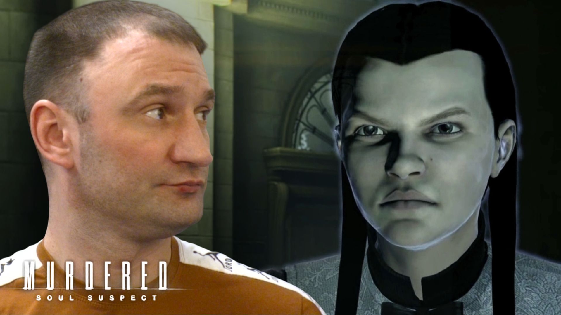 АБИГАЙЛЬ🎮Murdered: Soul Suspect Финал