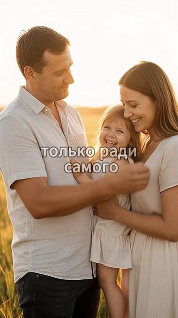 Будьте добрыми. Мирра Альфасса