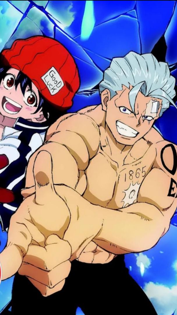 Андед Анлак: НОВОЕ ЗАДАНИЕ  в  озвучке  Анкорда