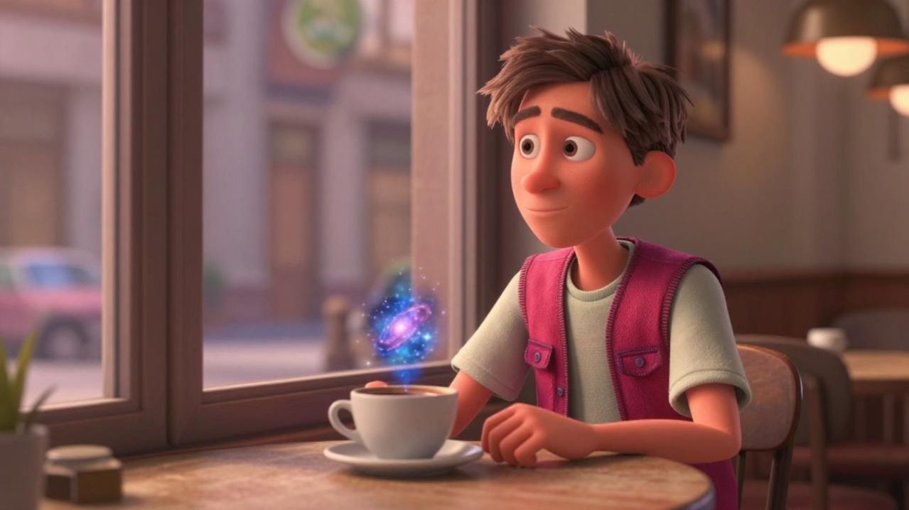 Галактика в чашке v.2.0.7 (Male)_S642083317