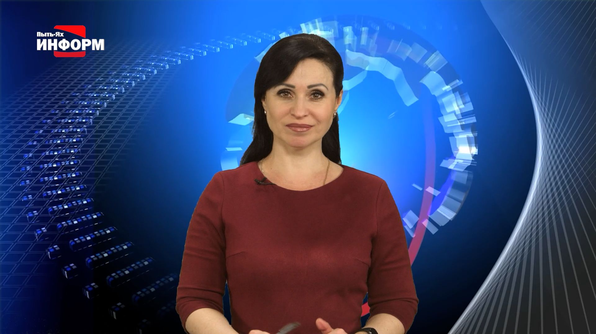 19.03.26 Наше время