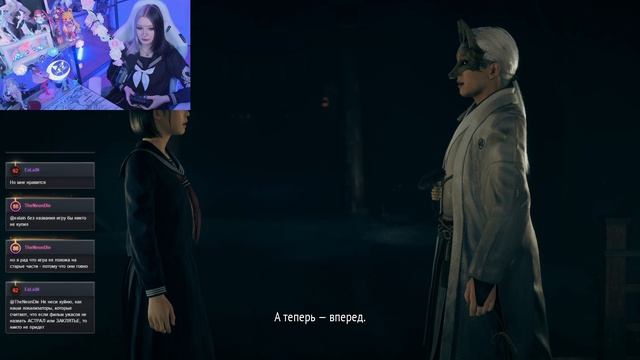 𓆩♡𓆪 Прохождение Silent Hill f - 1 ЧАСТЬ 𓆩♡𓆪