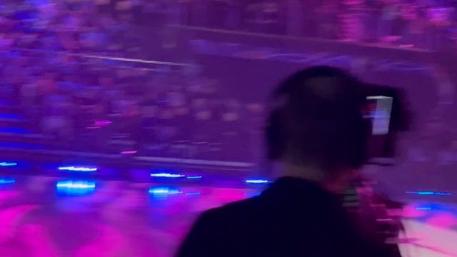 Герман Ленков на 85-летии А.Н.Мишина 12.03.2026