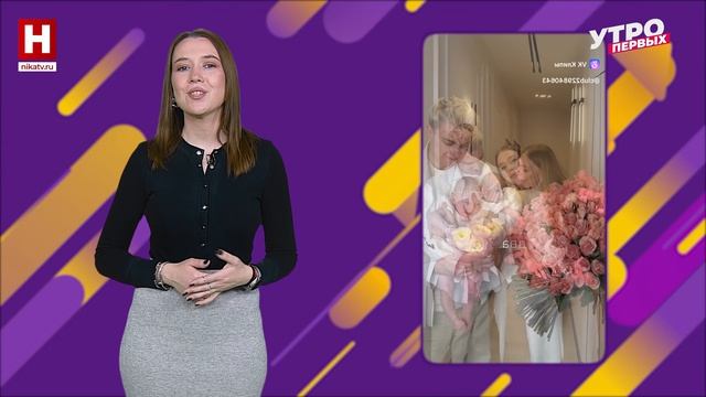 Лучшие видео | В ТРЕНДЕ