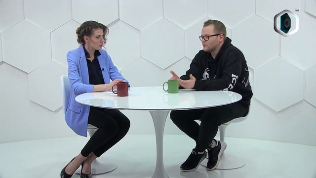 № 02  |  Анатомия. Торговля на криптовалютном рынке. Криптотрейдинг. Интервью с Анатолием Радченко