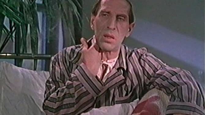 Легенды советского экрана Судьбы Сергея Филиппова и Павла Кадочникова! Глава вторая!