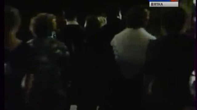 Спой мне, спой, Прокошина  (1983)