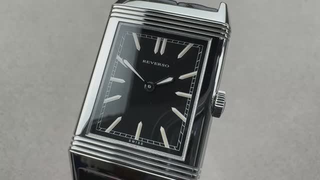 Jaeger-LeCoultre Grande Reverso Ultra-Thin Tribute to 1931 (Q2788570)