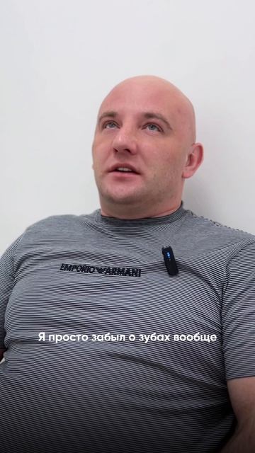 Новая улыбка — визитная карточка❤️