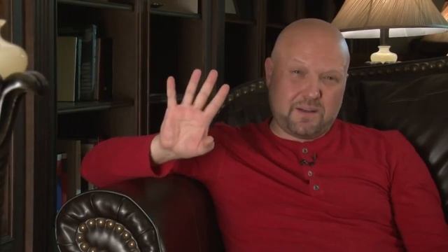 TEST.TV: Хорошее кино.  "Больше чем секс".