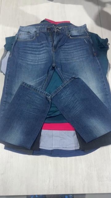 с642.3. Мужской микс Германия