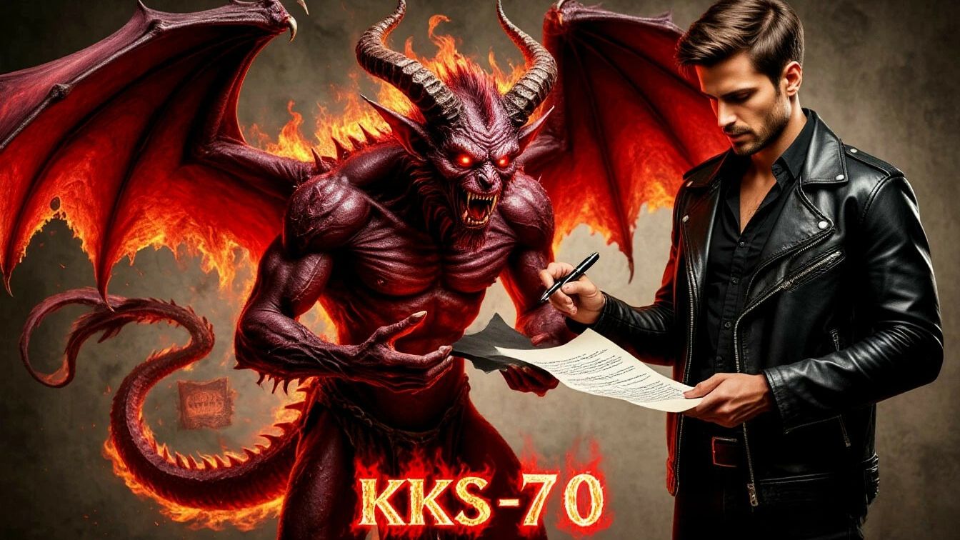 ЦЕНА ЖЕЛАНИЙ - АВТОРСКАЯ ПЕСНЯ НА СТИХИ KKS-70