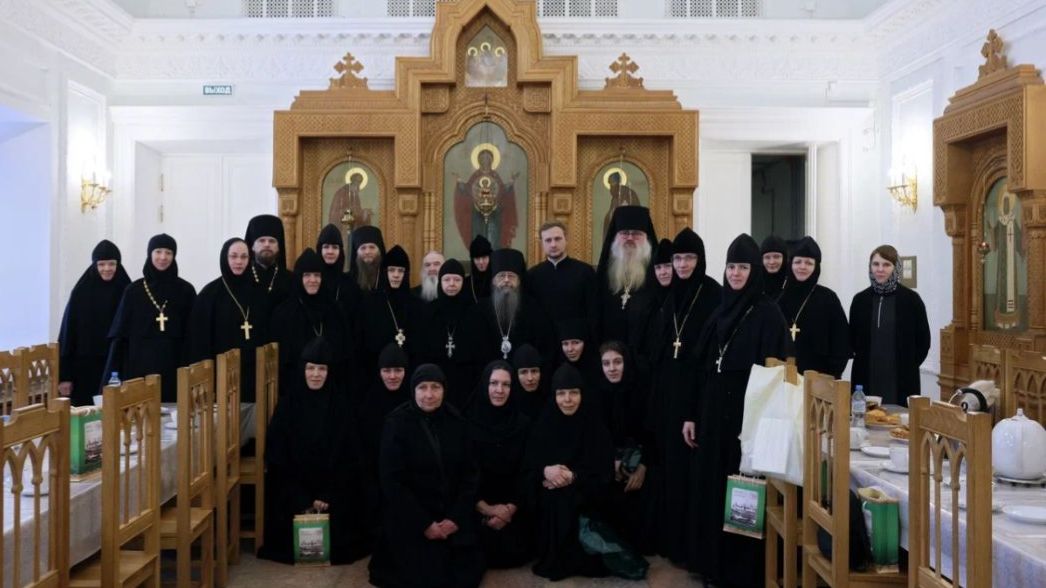 Интервью