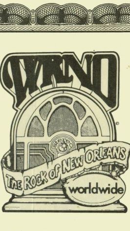 7505 kHz WRNO Worldwide (New Orleans, LA, USA) 19.03.2026