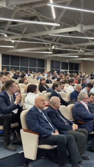 XI Международный ИТ-Форум «Основы цифрового будущего: ИИ, безопасность, суверенитет» 🖥️