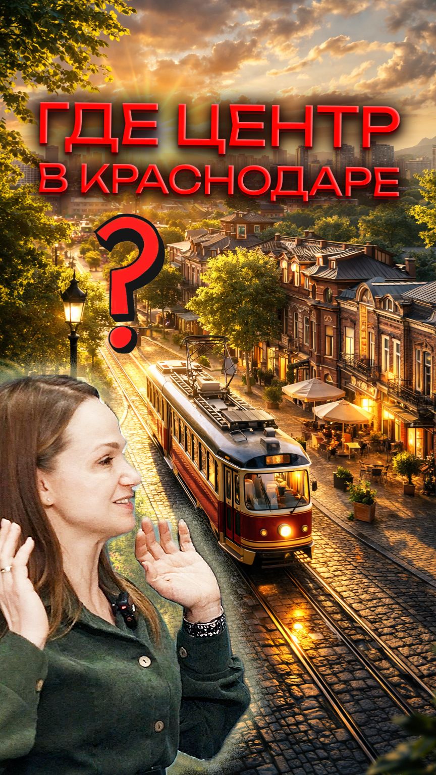 Где центр города в Кранодаре? ➤Ожидание-реальность Краснодар 2026 ➤ШОК от Краснодара 🔵Просочились