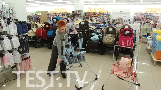 Детские напольные качели Tako Swing и Фея Малыш. безопасность прежде всего.