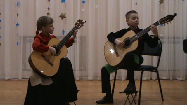 20190118_Ансамбли_Шнайдер_Кира_Шнайдер_Марк_Виницкий_В цирке