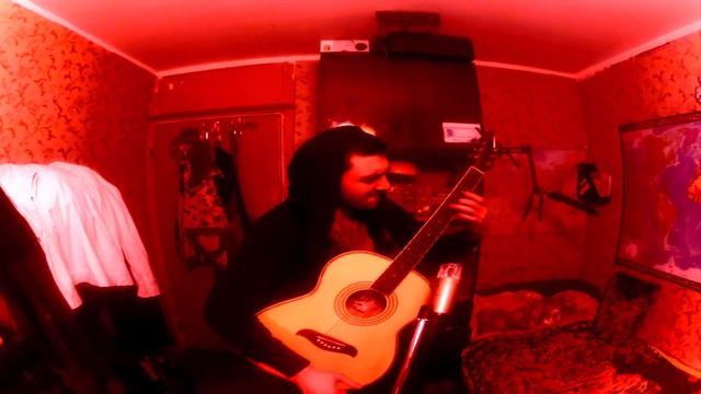 "Поцелуй в губы" | Авторское