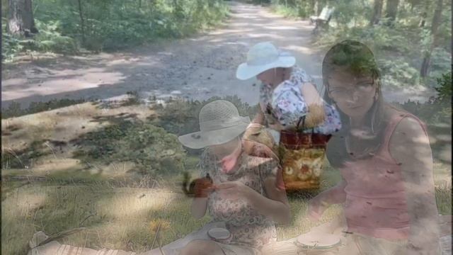 Творческая встреча №3 "Вышивка букашек". Эксперимент