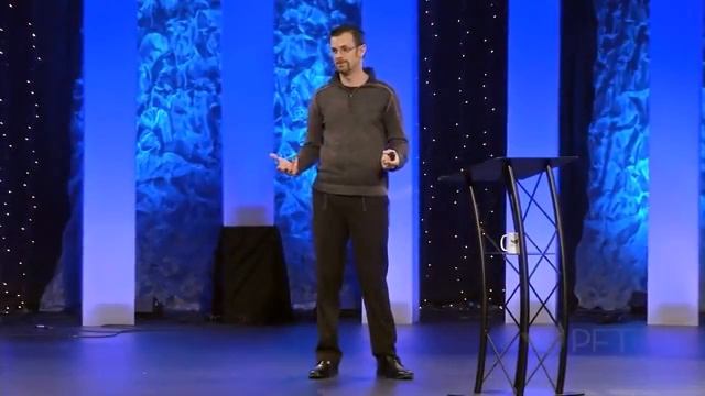 Монотеизм. «Троица под судом». Часть 4 (Джим Стэйли)