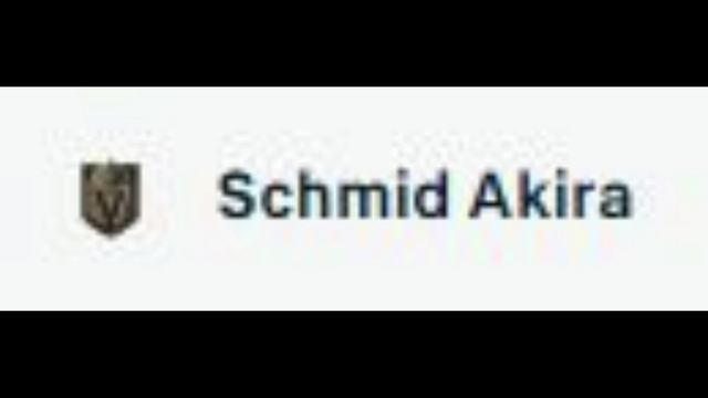 Schmid Akira