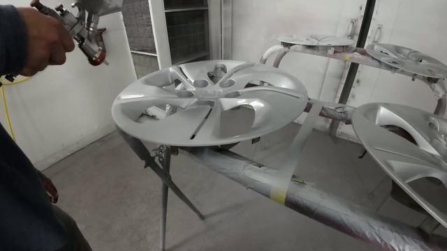 Работа в Америке. Пашу как папа Карло 😉🖐(SAMARA AUTO USA)