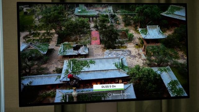 Нейрорендеринг с DLSS 5 (Switch Games) [2026 г.]