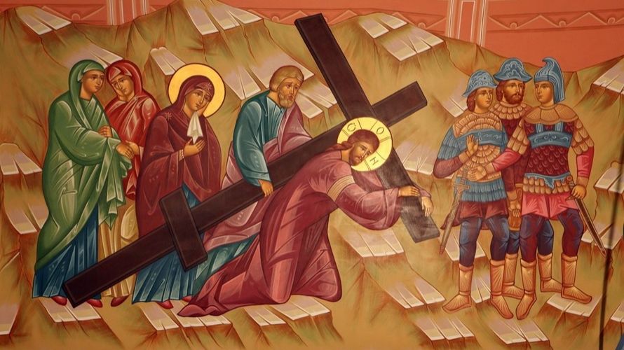 О христианской жизни.