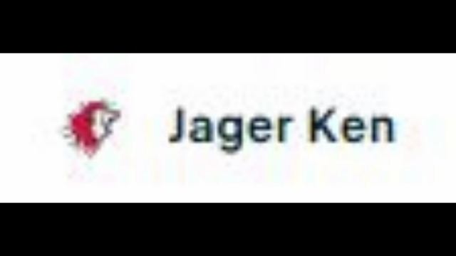 Jager Ken