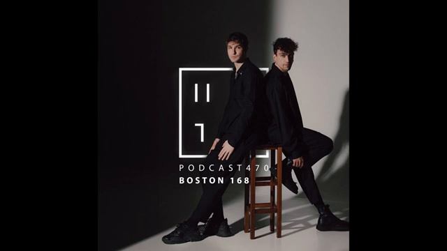 Boston 168 HATE Podcast 470