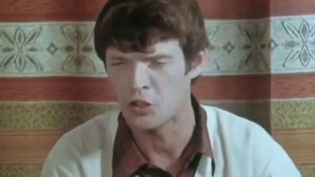 Станислав Пожлаков "Песня о добром человеке" (1972). Фильм-концерт.