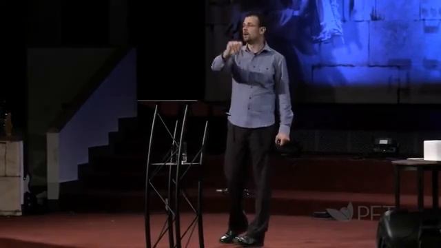 Монотеизм. «Троица под судом». Часть 3 (Джим Стэйли)